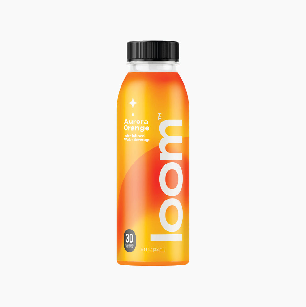 Our Juice from the Future: Aurora Orange – Drink loom