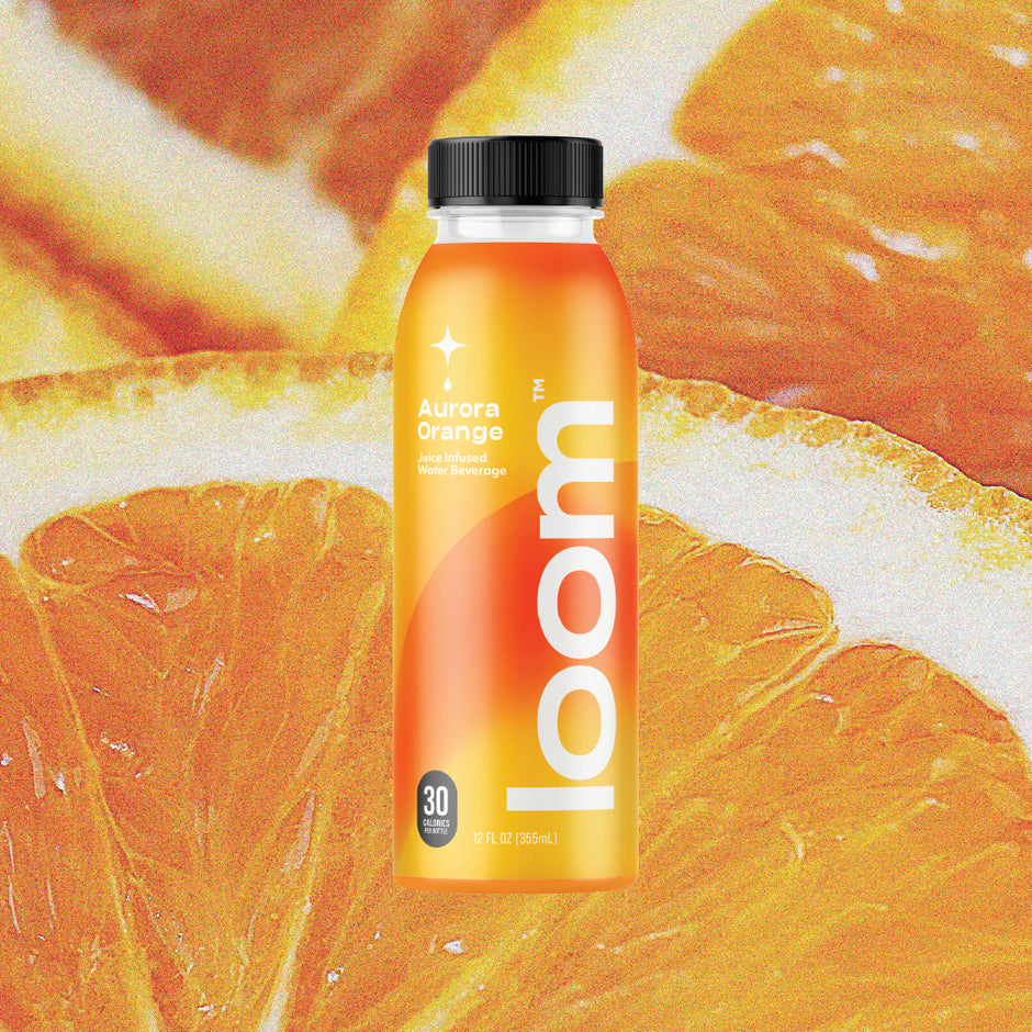 Welcome to the Loom Universe – Drink loom