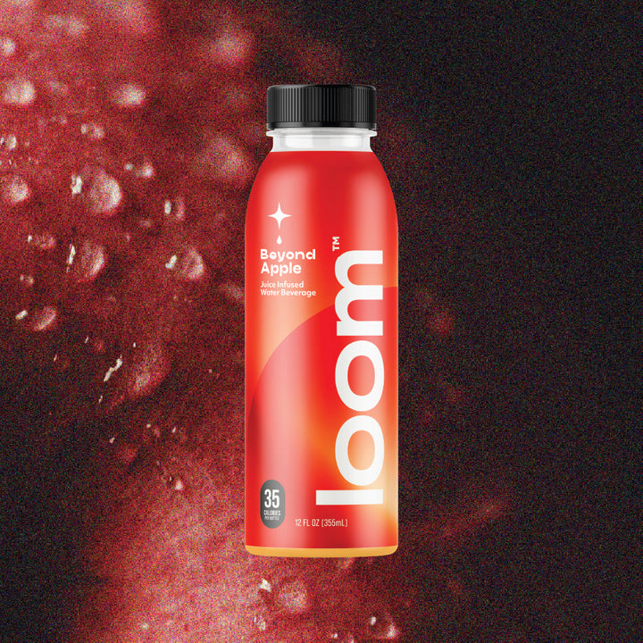 Welcome to the Loom Universe – Drink loom