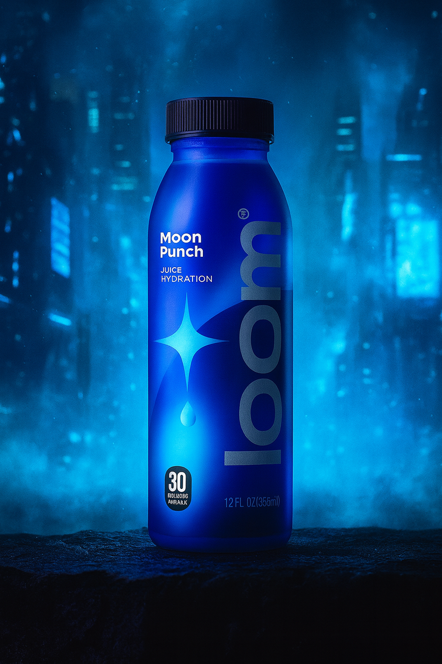 Welcome to the Loom Universe – Drink loom