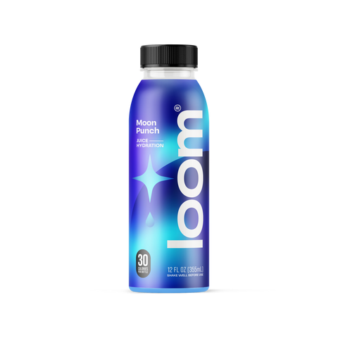 Welcome to the Loom Universe – Drink loom