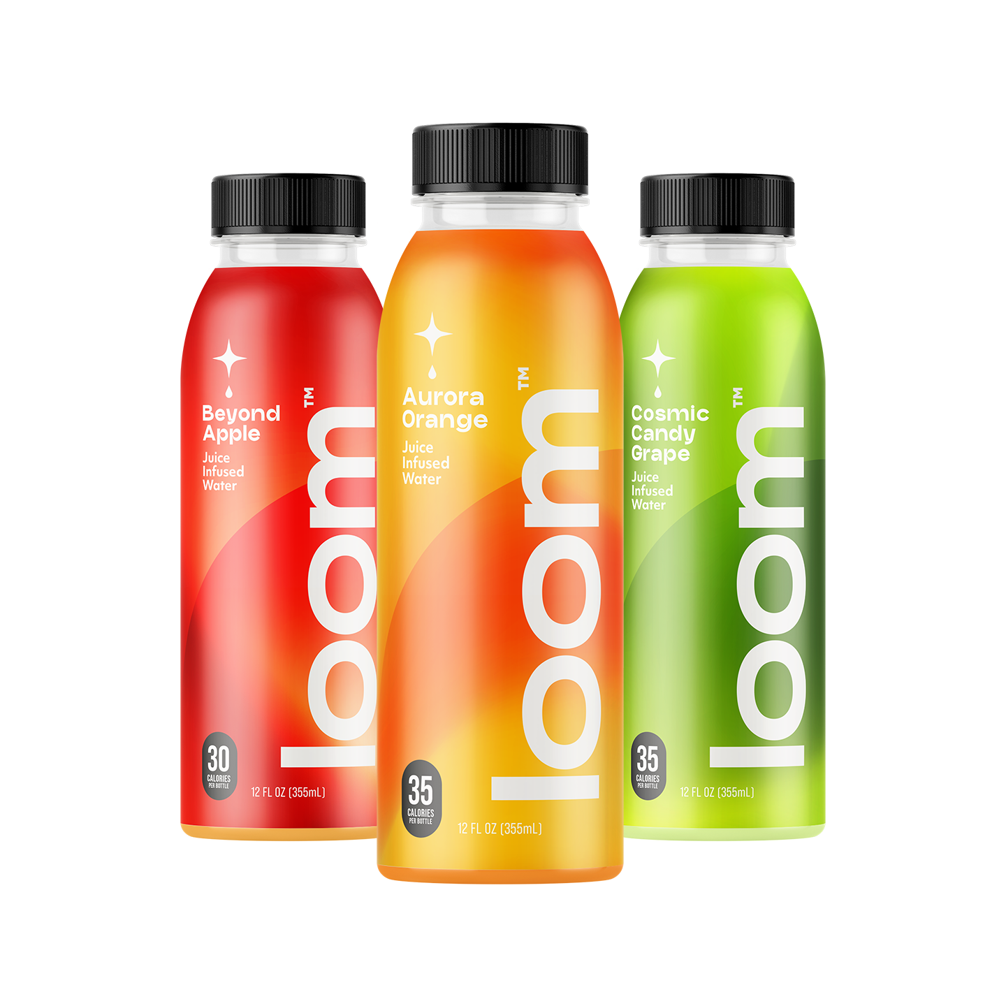 Interstellar Variety Pack – Drink loom