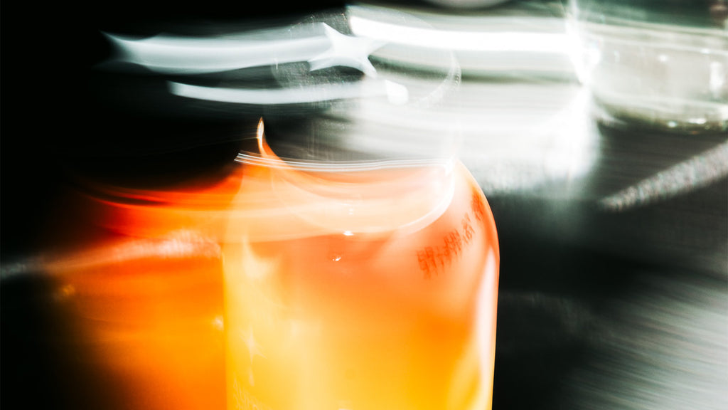 Welcome to the Loom Universe – Drink loom